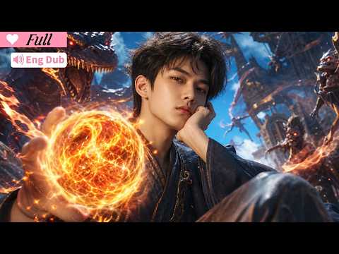 【Multi Sub】He planned to do nothing. His fireball had other plans.