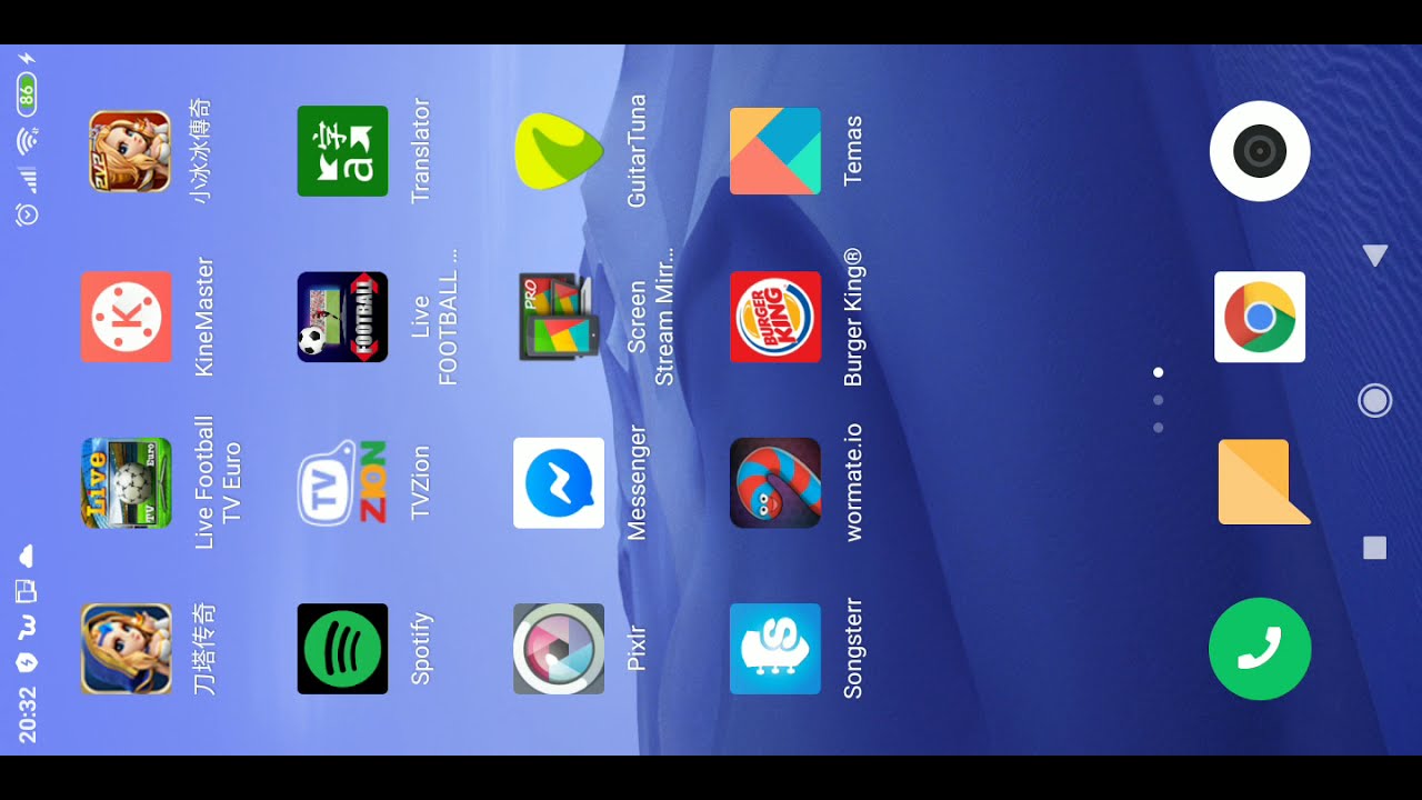 Chinese Versions?? - YouTube