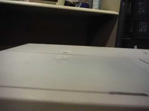 GovDeals: Compaq Proliant 8000 Server - YouTube