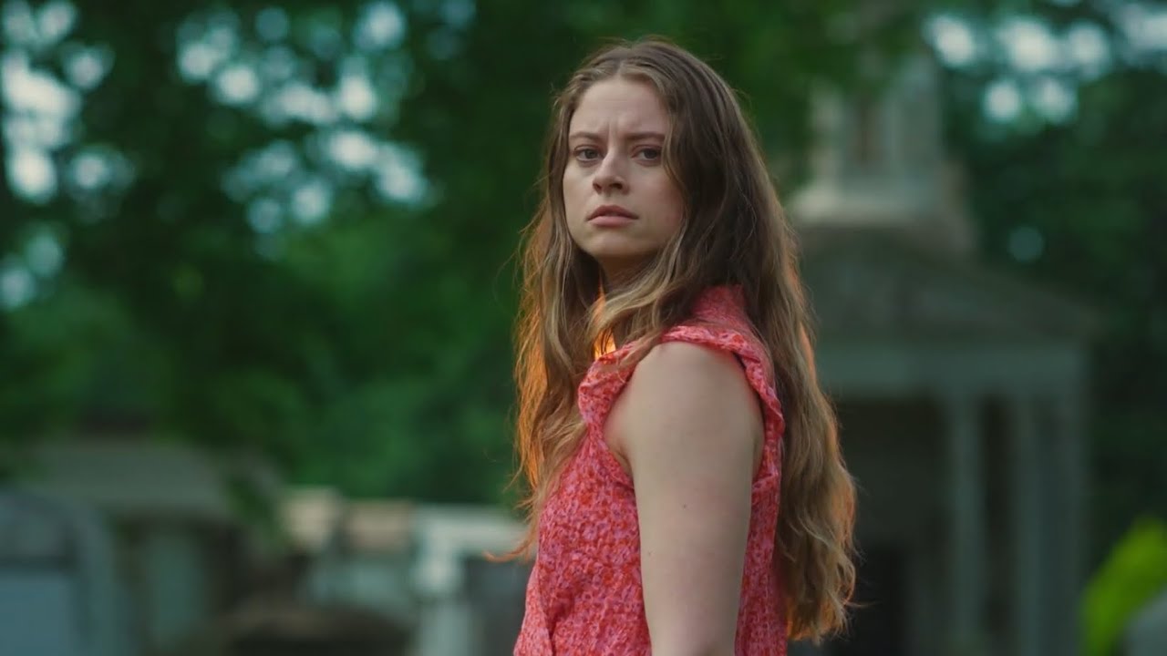 Girl in a Glass Box - The Teaser - YouTube