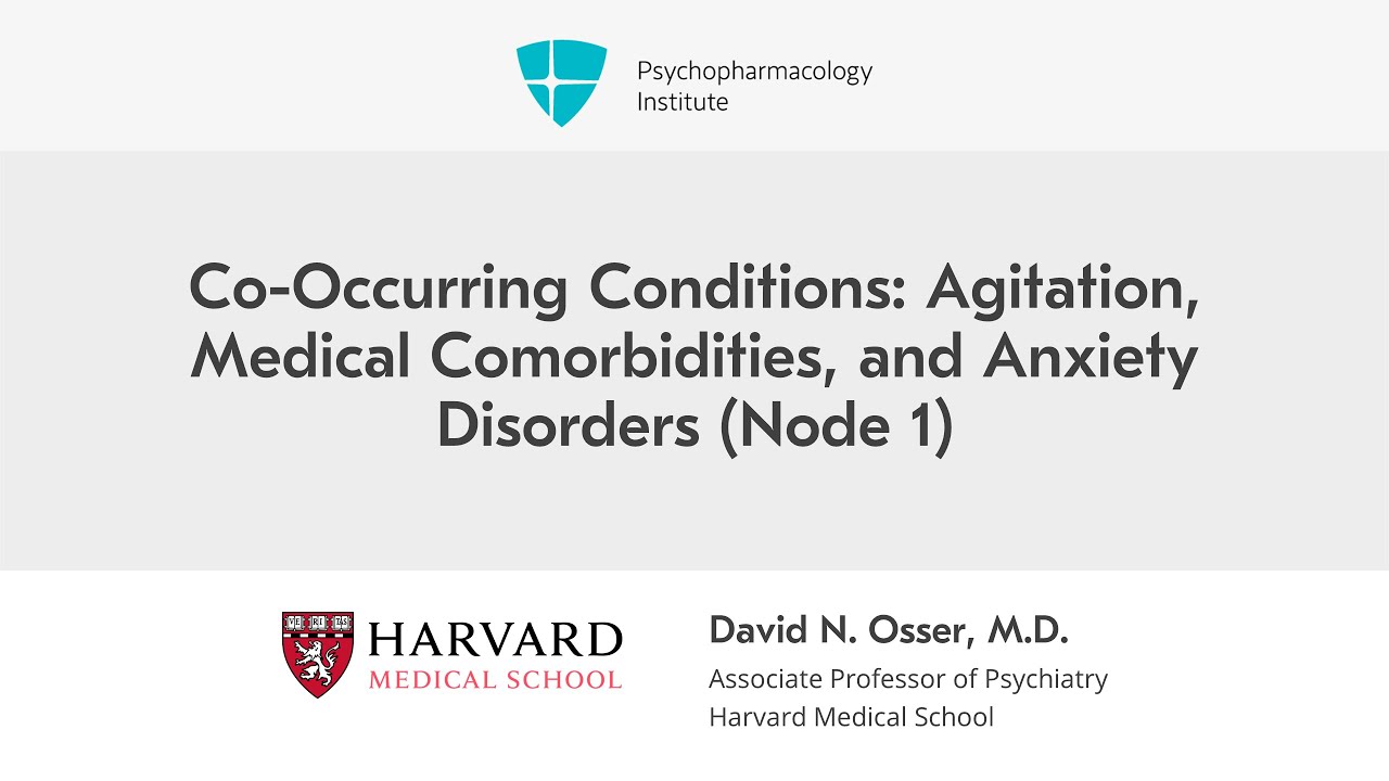 Acute Mania: How to Deal With Agitation, Anxiety, and Medical ...