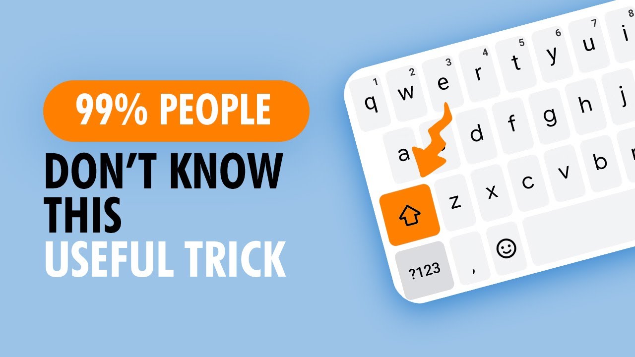 Gboard Tips And Tricks Fastest Way To Change Text Case On Android Gboard Tips And Tricks Fastest Way To Change Text Case On Android