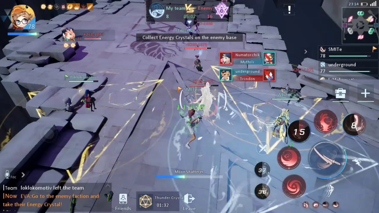 Dragon Raja : Blade Master Dps build in PvP 35-Win Streak | Every Shot ...