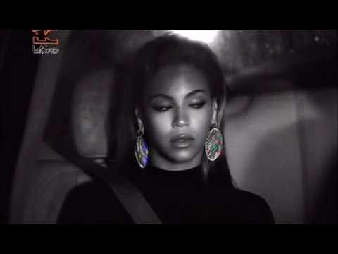 Beyonce - Si Yo Fuera Un Chico (If I Were A Boy) Spanish. - YouTube
