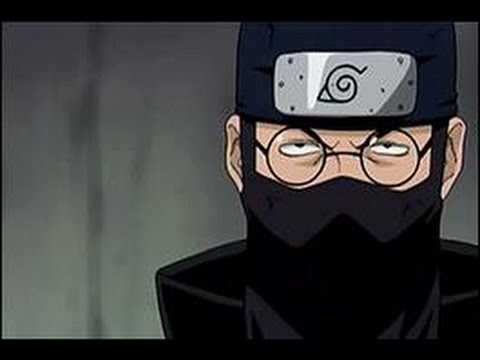 Naruto Arena Ninja Mission #14 Tsurugi Misumi - YouTube
