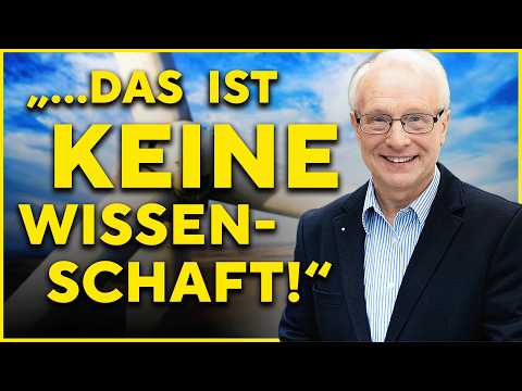 Klima ist kein Umweltthema mehr – es ist ein Machtinstrument