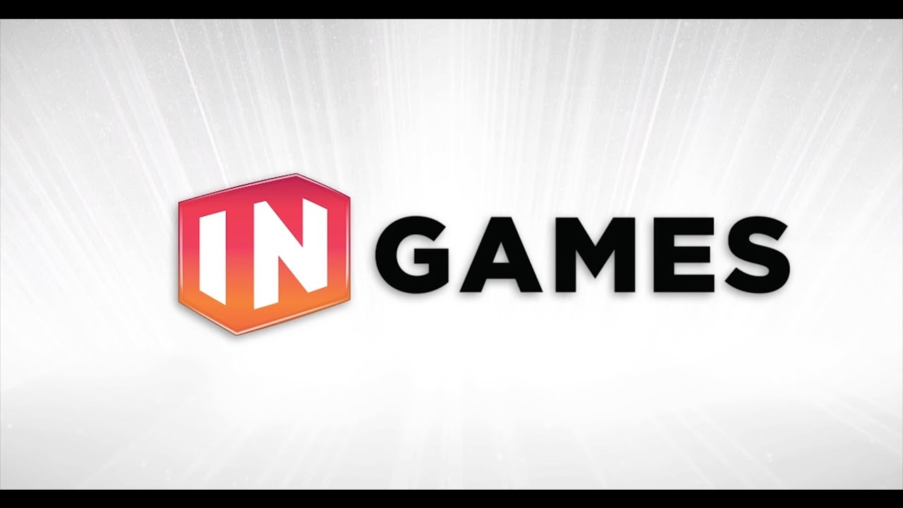 Disney Infinity 3.0 IN Games Trailer - YouTube