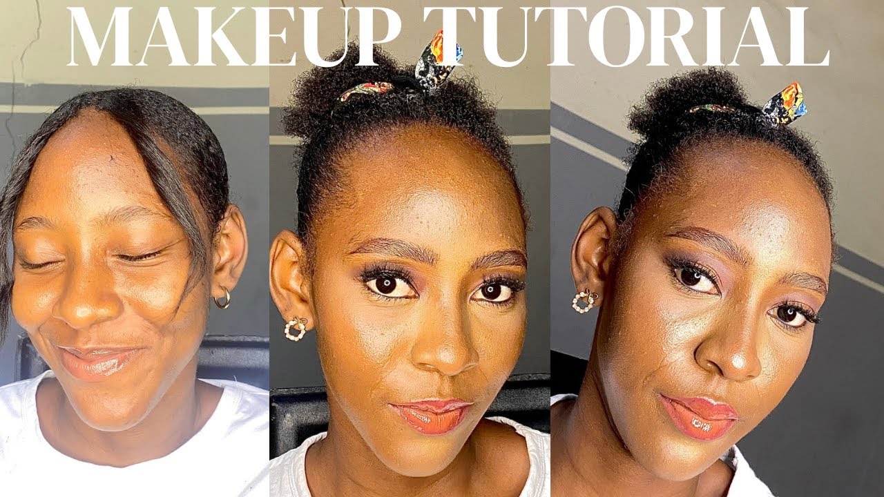 How to do a flawless makeup tutorial | step-by-step detailed tutorial ...