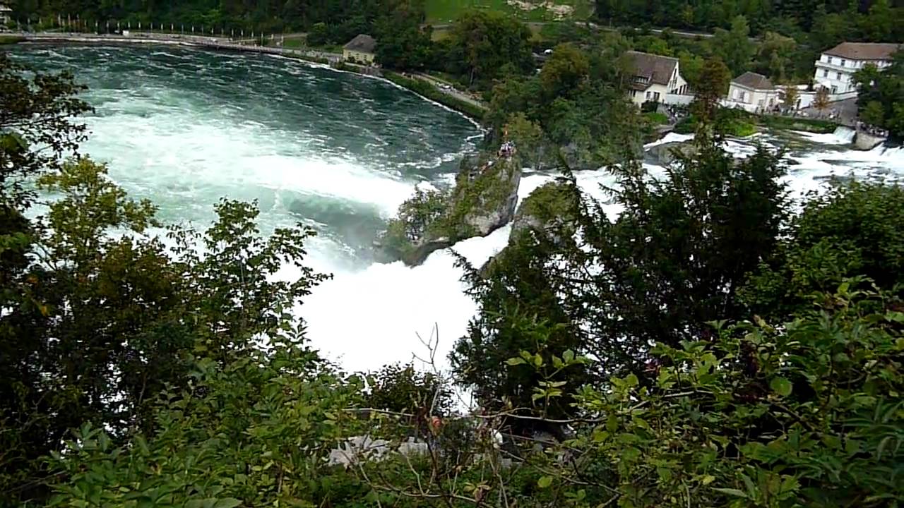 Rheinfall_02 - YouTube