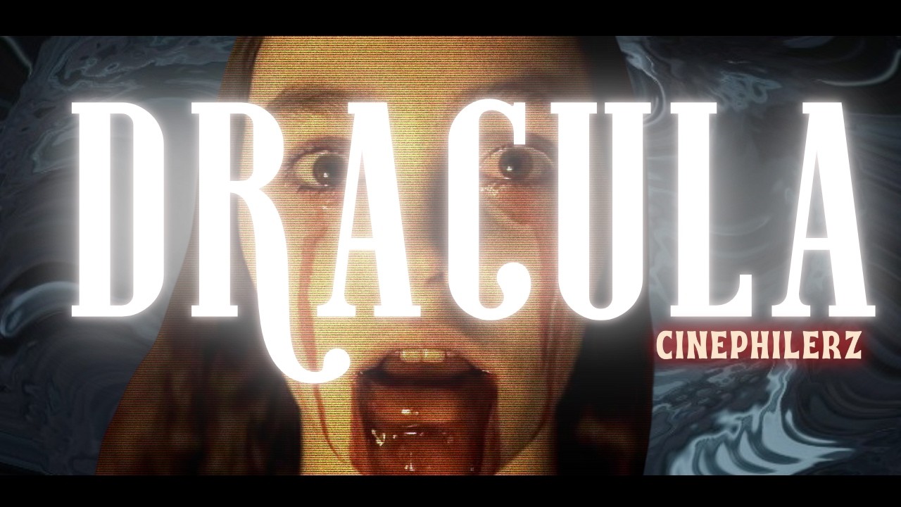 DARK ORIGINS OF NOSFERATU & VAMPIRE | CREEPY | DOCUMENTARY - YouTube