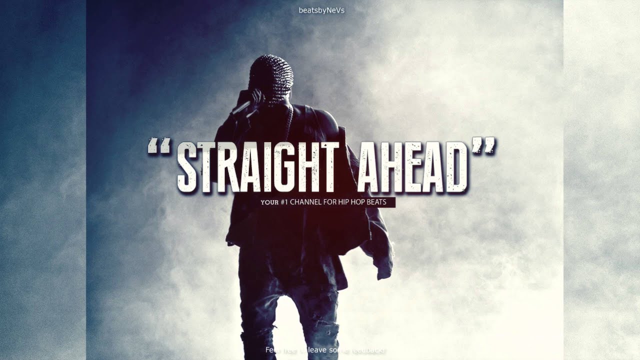 Dark Rap beat | Hard Hip-Hop Instrumental ( prod. beatsbyNeVs ) - YouTube