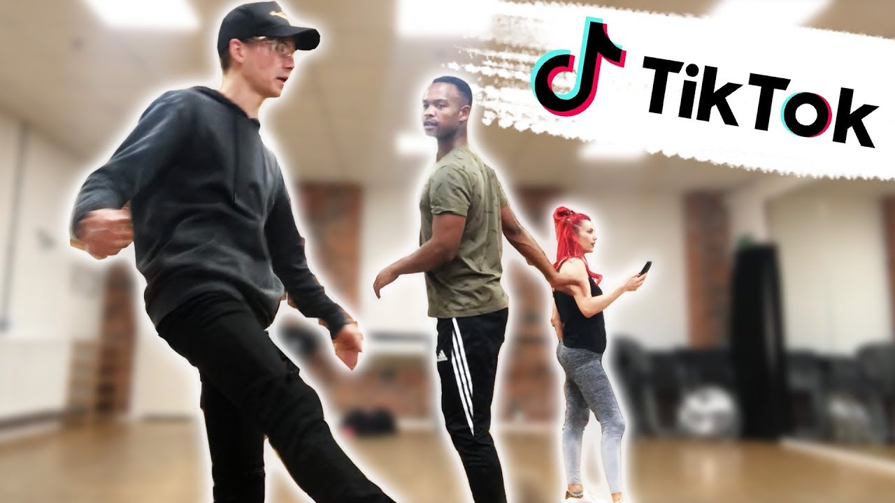 Recreating Viral TikToks! - YouTube