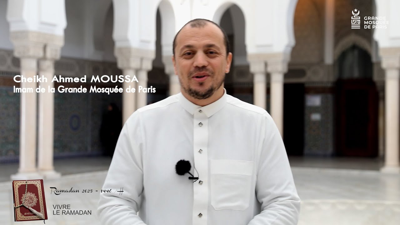 Vivre le Ramadan (n°18) : l'importance du repentir - YouTube