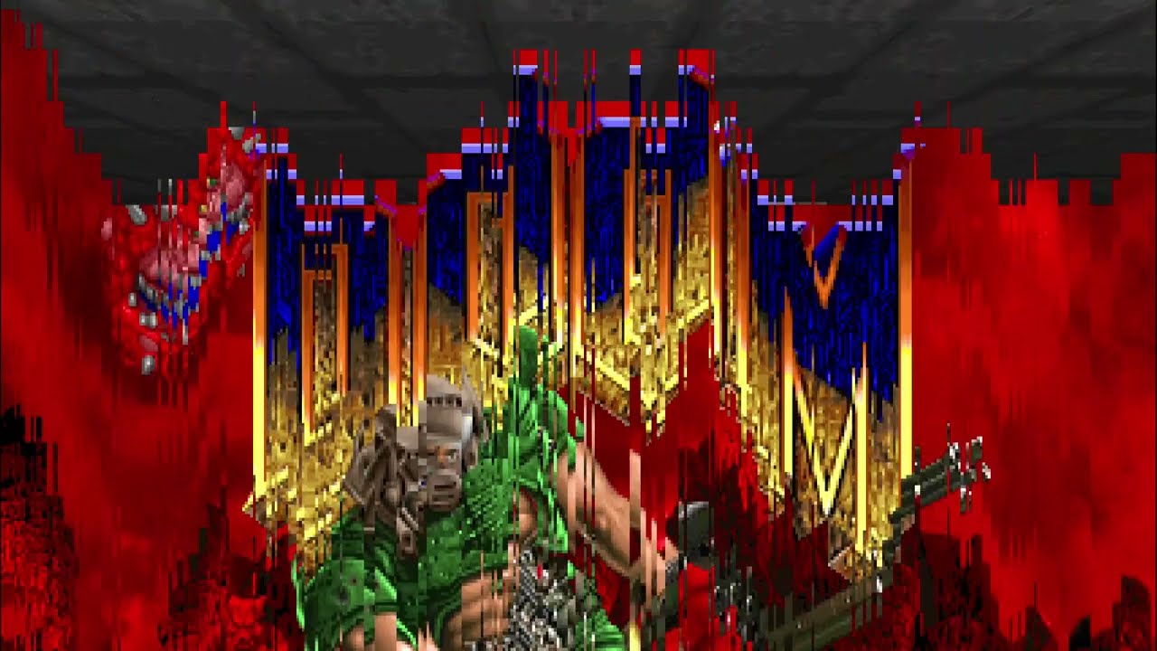 Doom Hanger Speedrun - YouTube