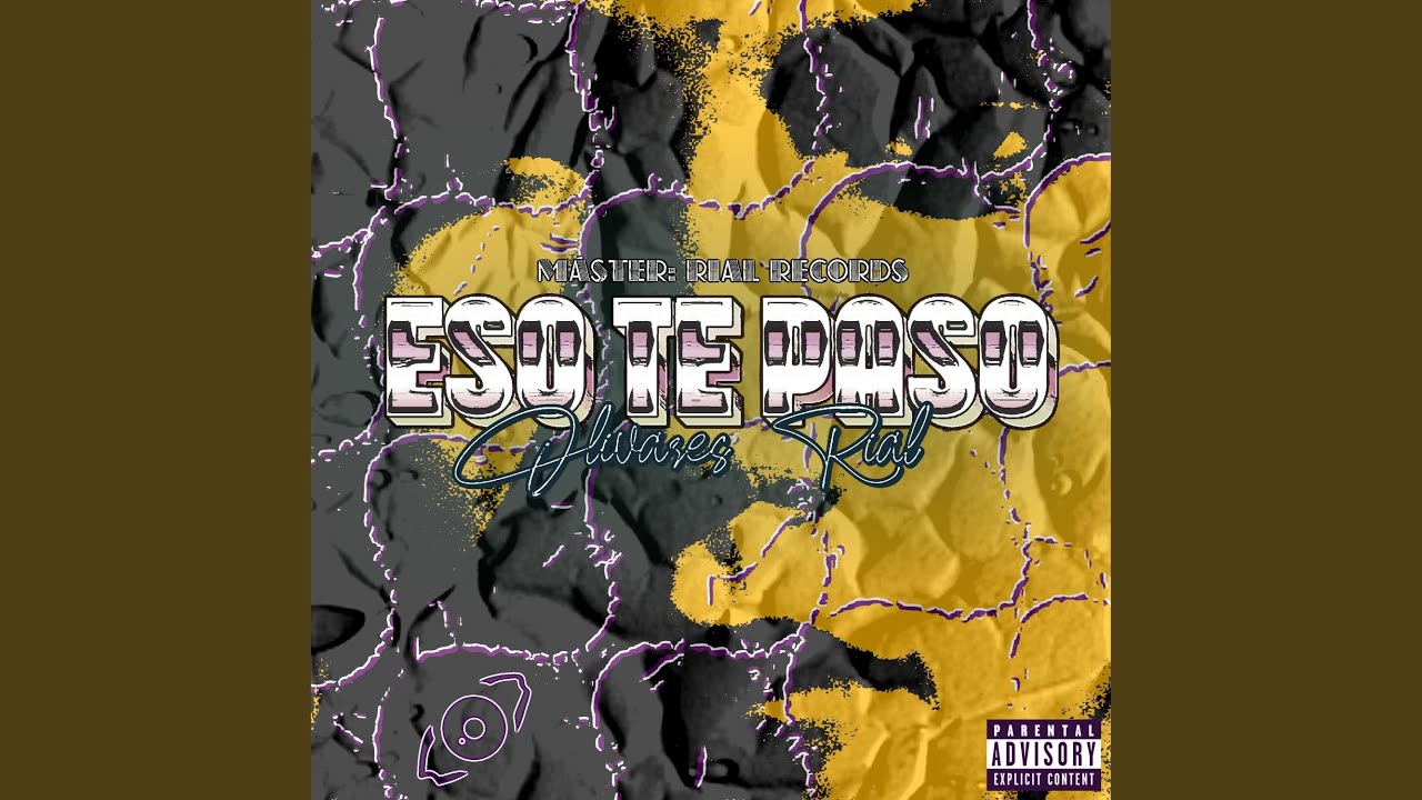 Eso te paso - YouTube
