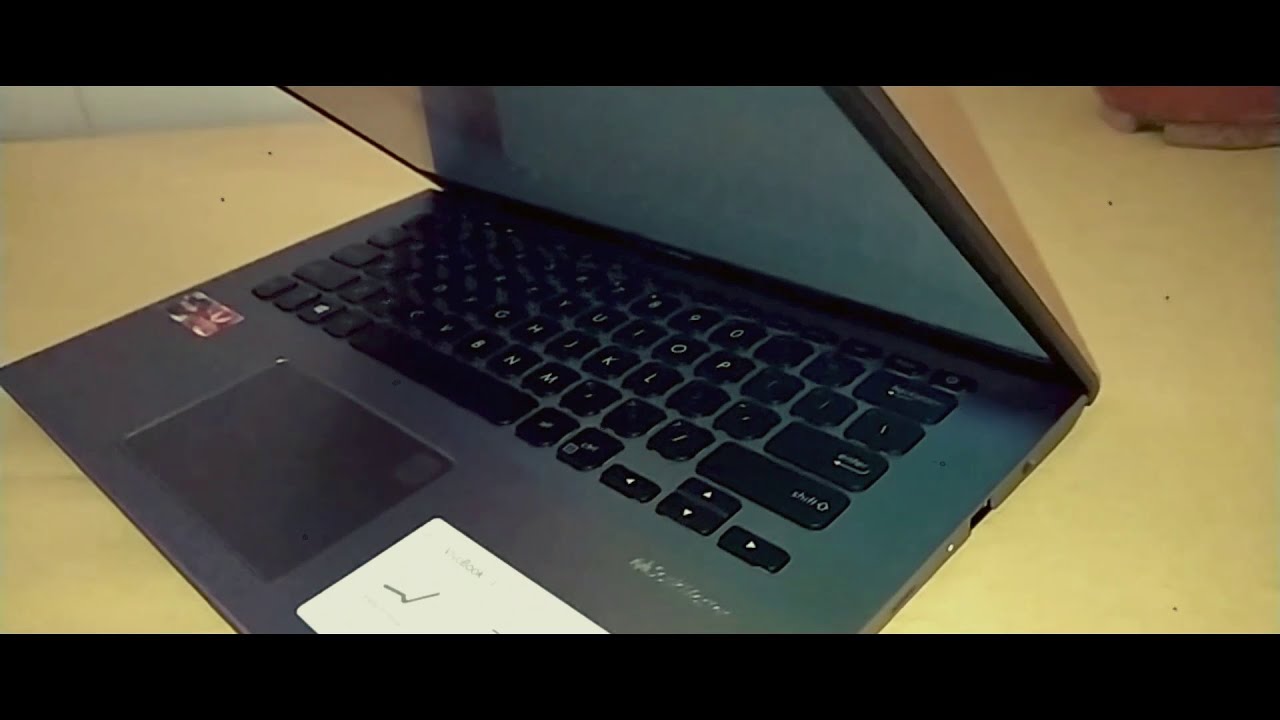 ASUS Vivobook14 X412D Unboxing & first impressions Ryzen 5 addition ...