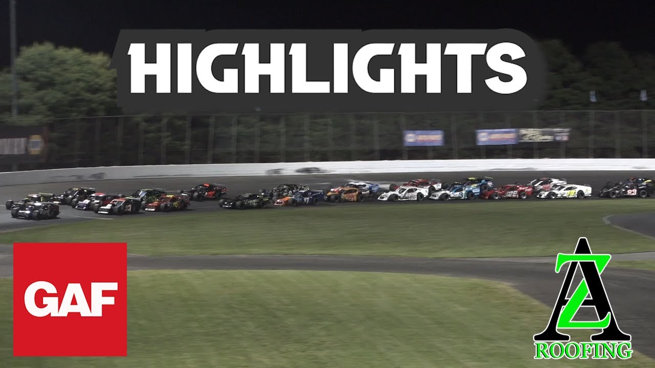 Home - staffordspeedway