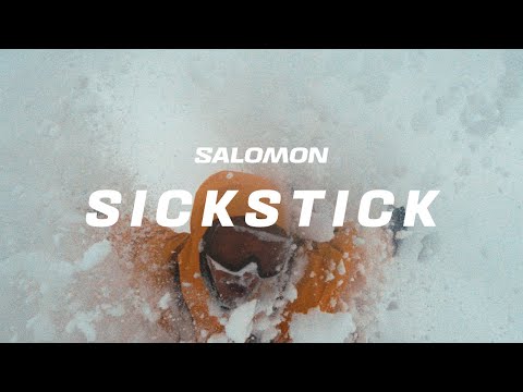 Over 15 Years of Sickstick | Salomon