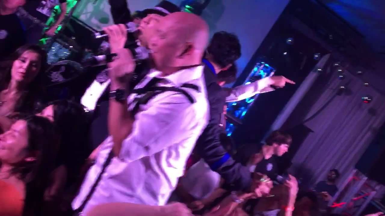 Don Ho Lynda Tommy Ngo Trizie Lilian , Henry Truc , Thai Tai - YouTube