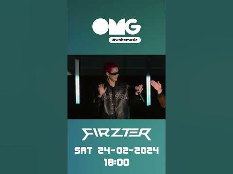OMG Teaser EP40 : FIRZTER - VIBE | FIRST CHAPTER ALBUM SHOWCASE - YouTube