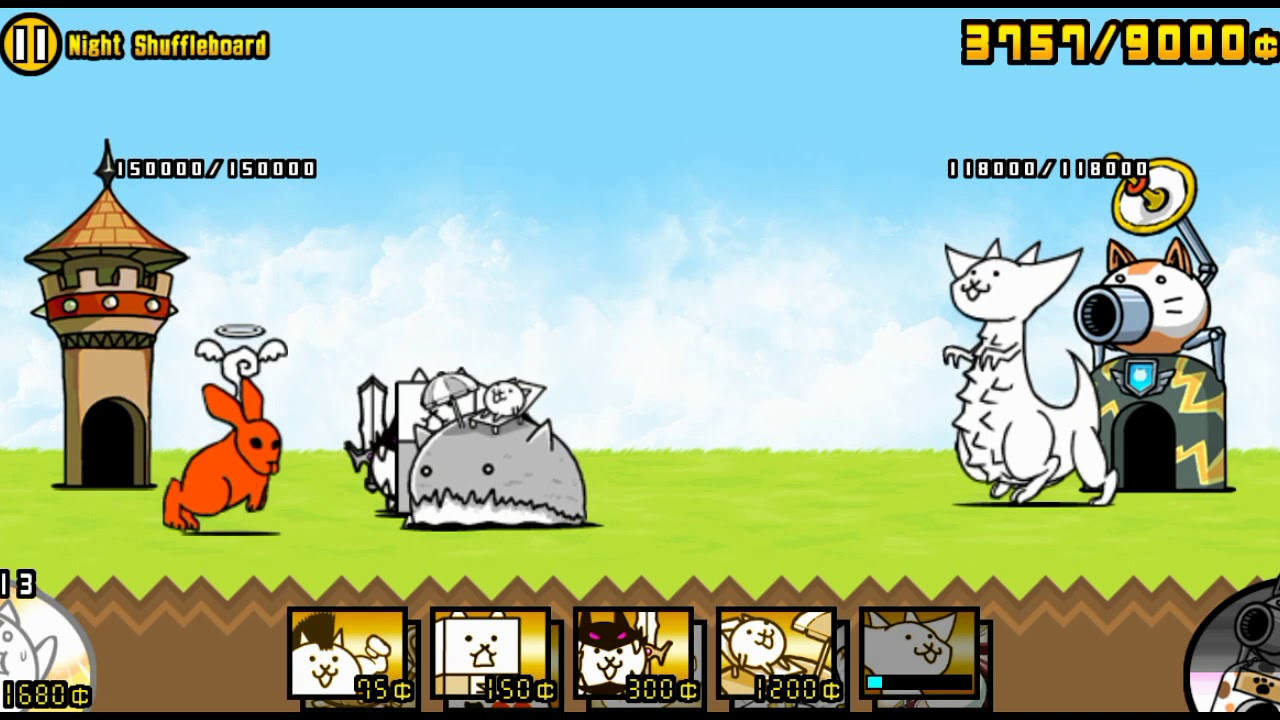 The Battle Cats - Old Guys In The City get the lucky tickets G and ...