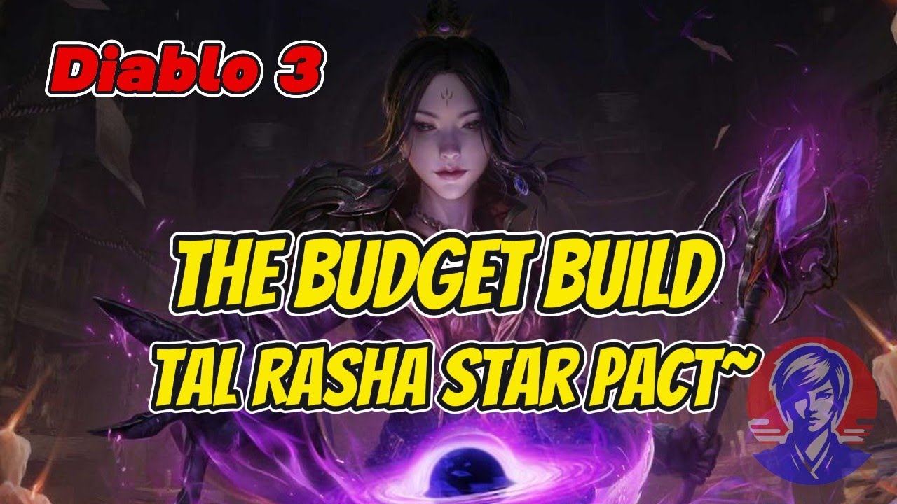 Diablo 3 Season 32 Best Paragon Leveling by Wizard - YouTube