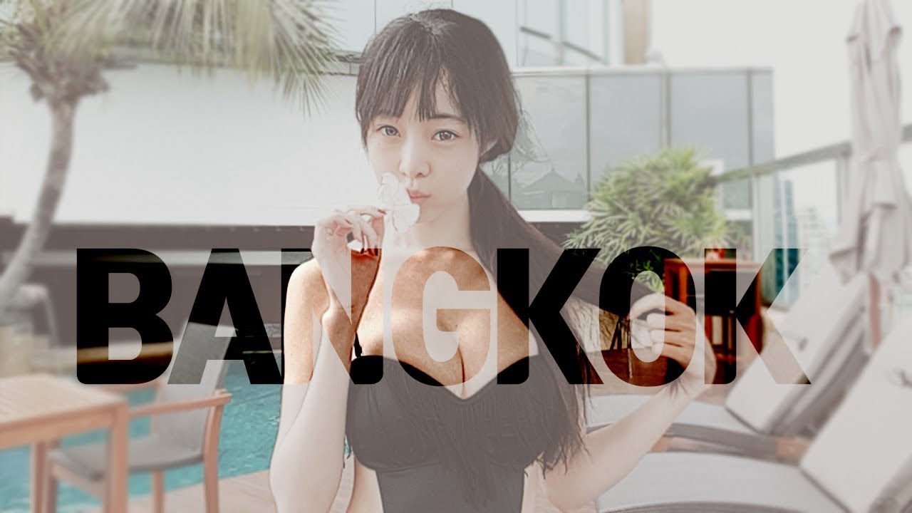 [서연지]연지와 함께 태국 방콕 여행 맛보기♥ / Let's travel Bangkok Thailand with Sera♥ ...