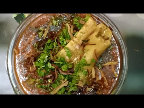 #Paya curry recipe👌 - YouTube