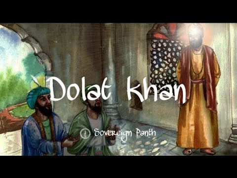 Remix Katha || Dolat Khan || 04 Pracheen Panth Prakash || Giani Sher Singh Ji || Sovereign Panth ...