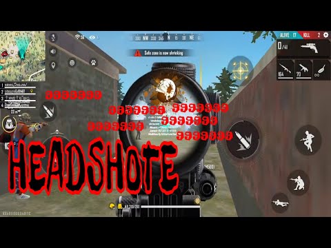 Free Fire Mod Menu Can Play Rank Match 1000000%