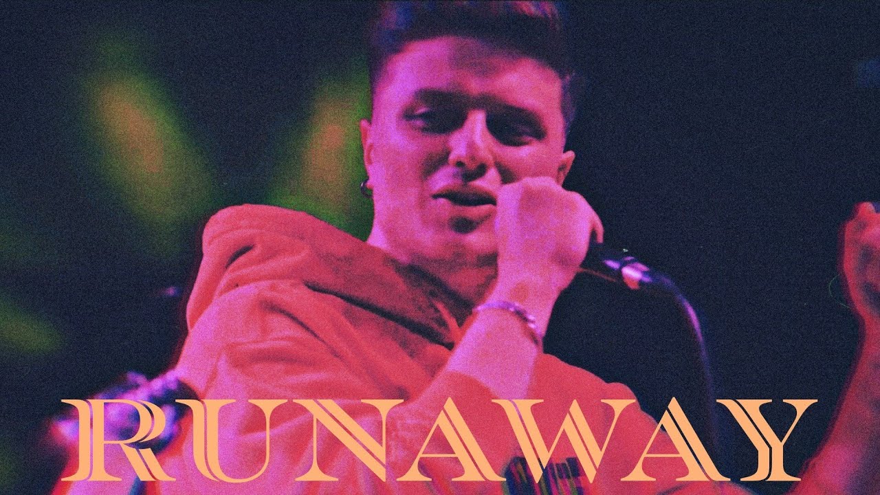 [ FREE For Profit ] "Runaway" - Poobon Type Beat | بیت سبک پوبون - By ...