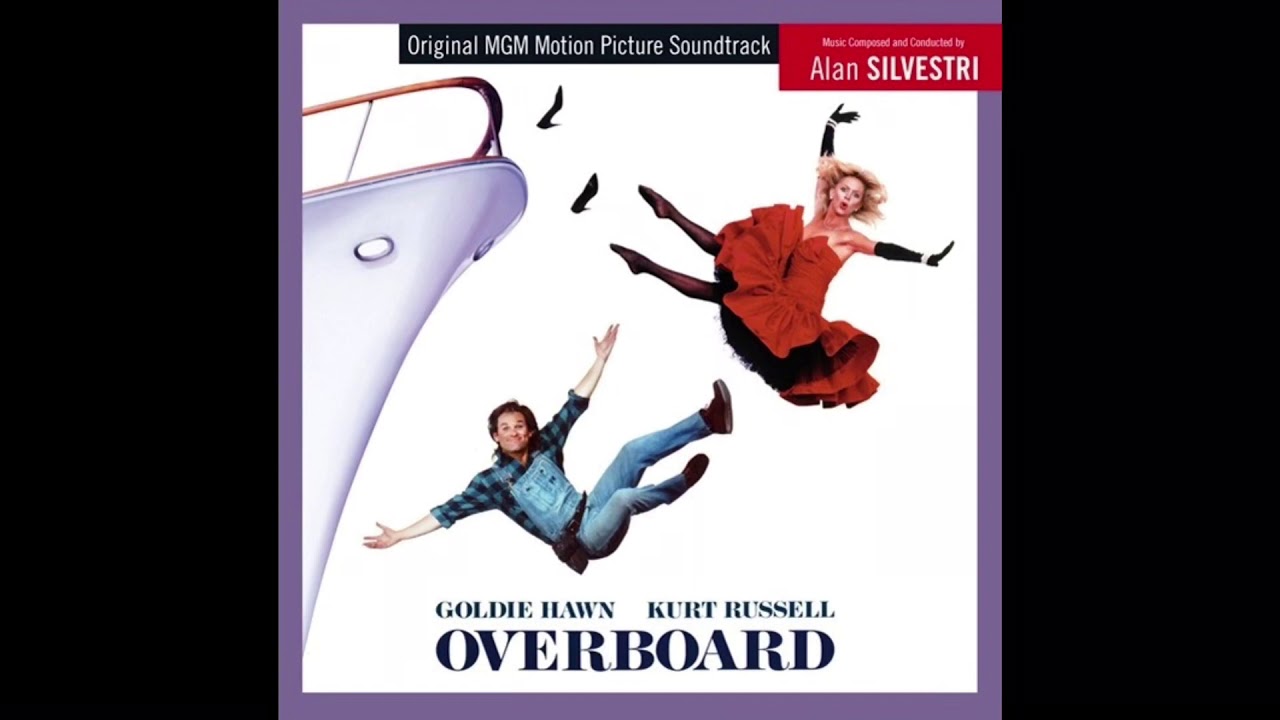 OST Overboard (1987): 17. Love Theme From Overboard - YouTube
