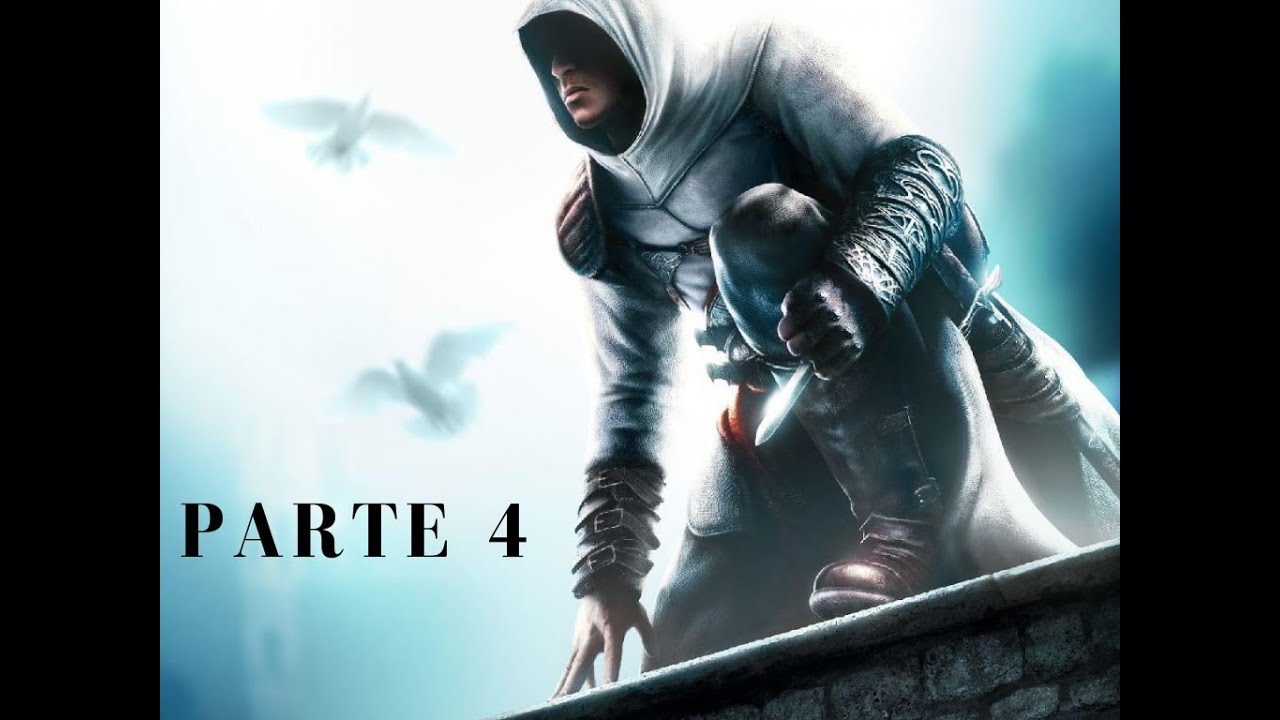 Altair contra el Dr. Mengueche | Assassin's Creed pero con memes #4 ...