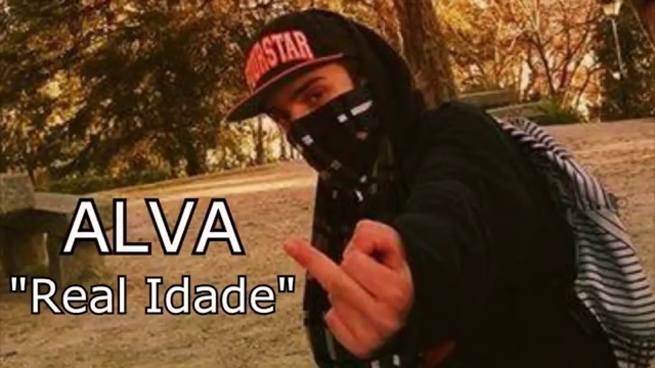 ALVA - Real Idade - YouTube