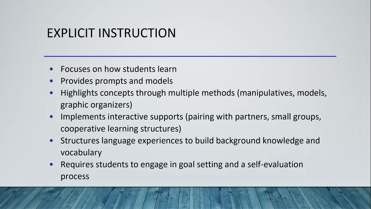 Core Competency Knowledge Music - YouTube