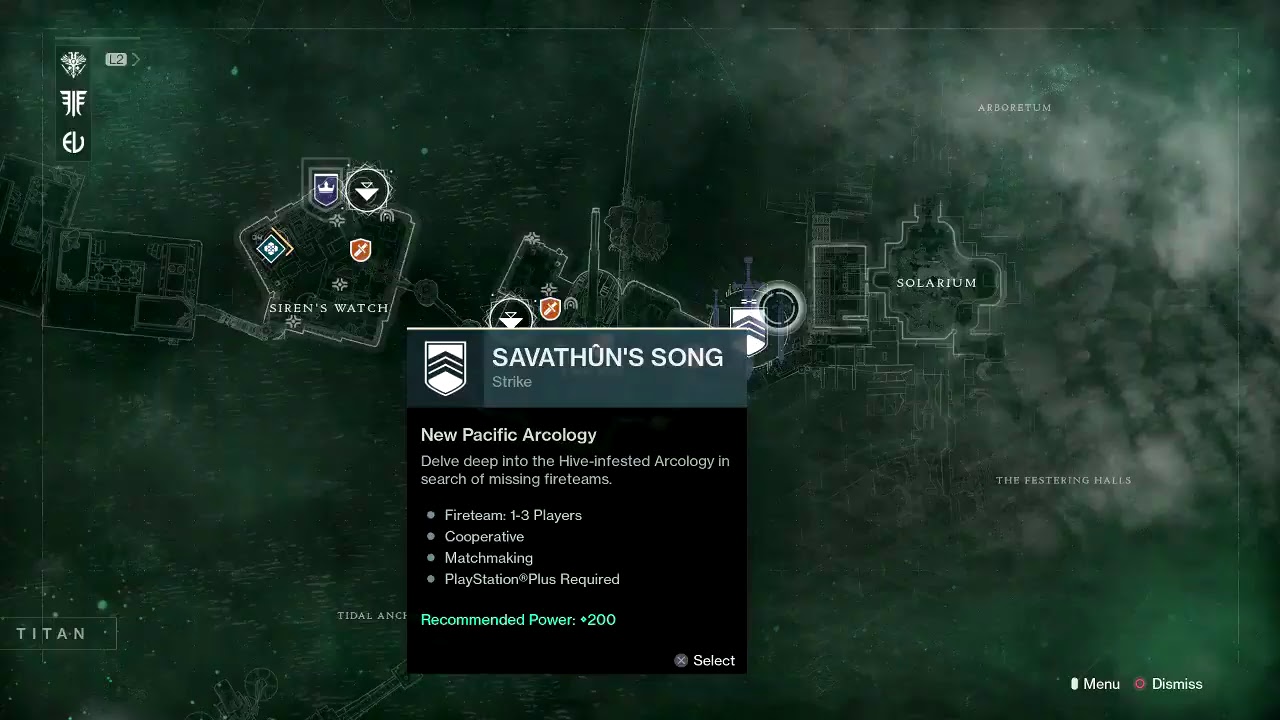 Destiny 2 Forsaken Gameplay 29 The Lost Cryptarch Part 1 - YouTube