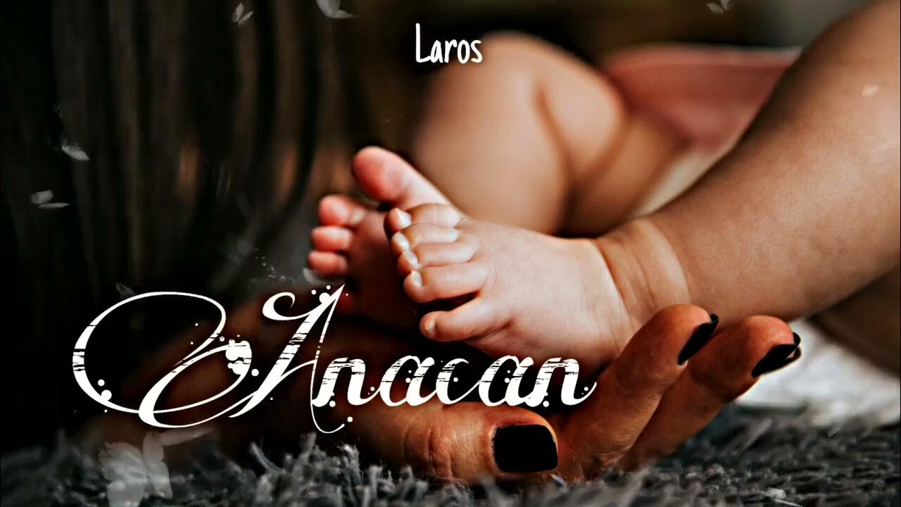 Laros - Anacan 2021 - YouTube