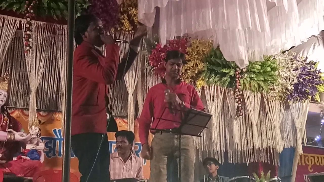 Amit sahu bjp - YouTube