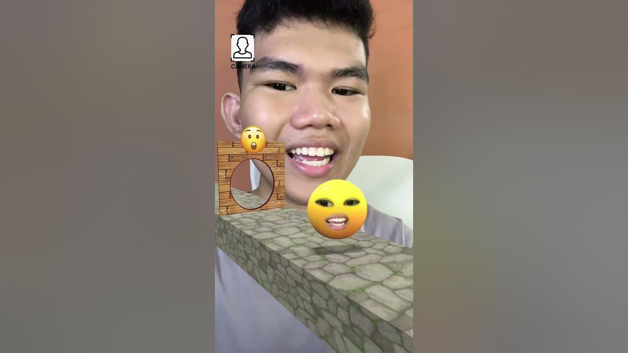 อิโมจิแบบใหม่หน้ายิ้ม😆 #emoji - YouTube