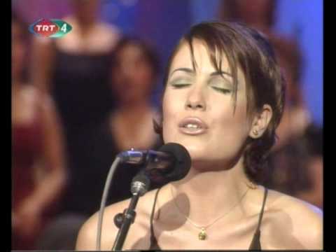 GURBETTEN GELMİŞİM YORGUNUM HANCI - Belgin Erol