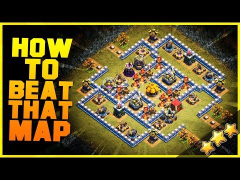 How to 3 Star \