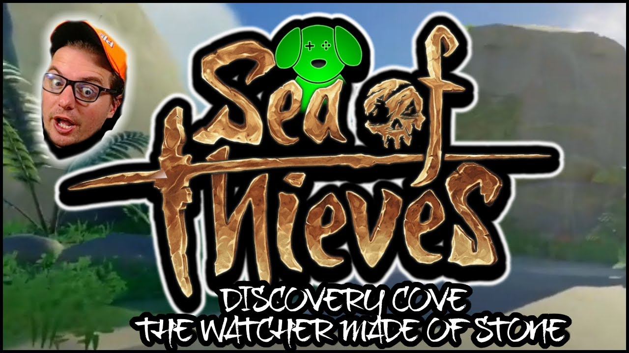 The Watcher Made Of Stone On The Highest Cliff -Discovery Ridge Riddle ...