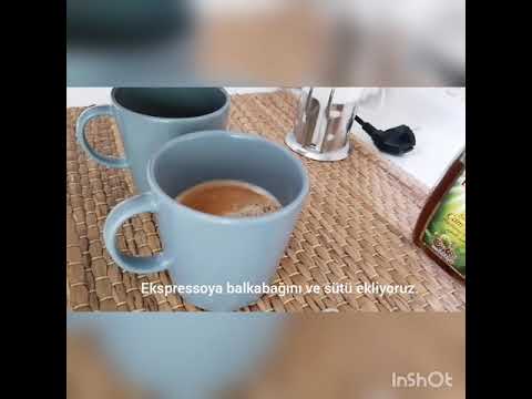 Pumpkin Spice Coffee #pumpkin #pumpkinspicelatte #pumpkinspice #balkabaklıbaharatlılatte