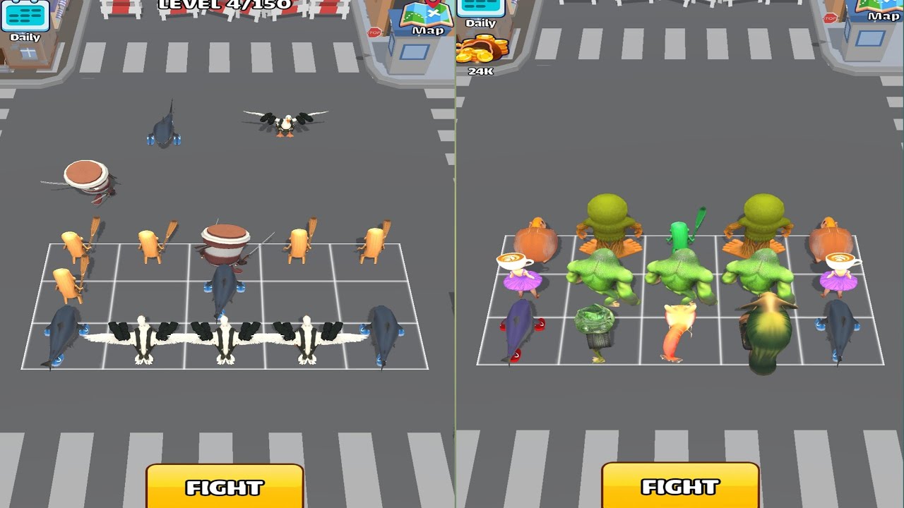 Merge Brainrot: Master of Madness - YouTube