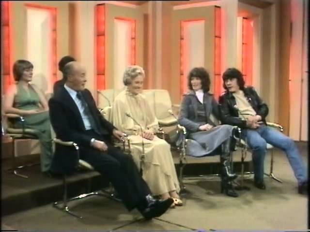 Episode 38 27th February 1973 Emmerdale Past Present