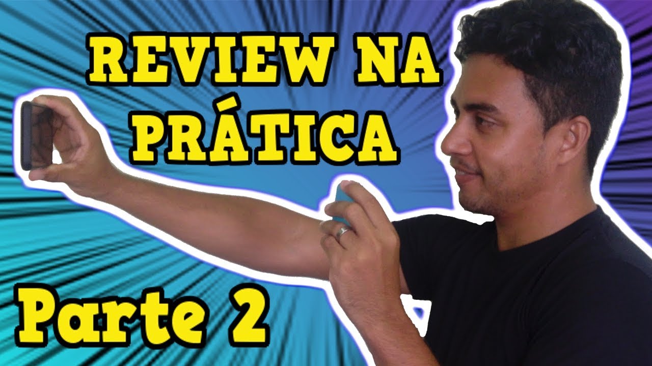 🎥Como Fazer Vídeo Review no Youtube na Prática Passo a Passo | Parte 2 ...
