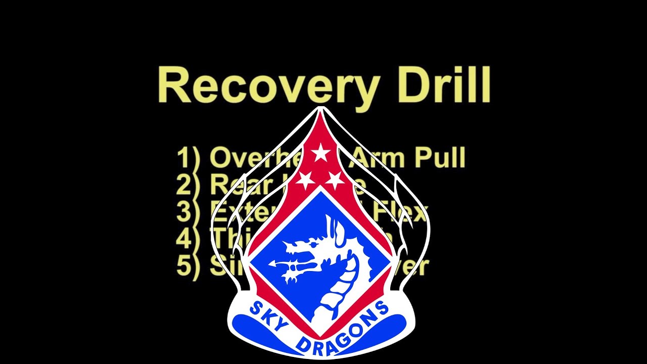 PRT Recovery Demonstration - XVIII Airborne Corps and Fort Bragg NCO ...