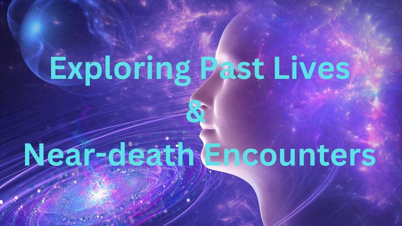 Exploring Past Lives & Near-death Encounters~ Jared Rand 03-07-24 ...