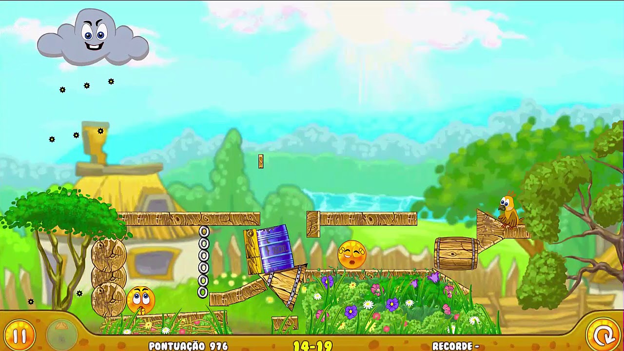 Cover Orange level 14-19 - YouTube