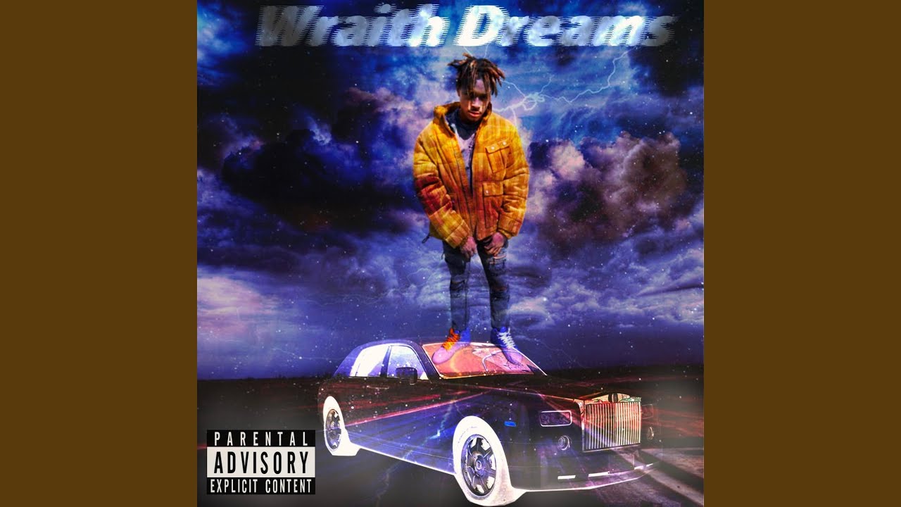 Wraith Dreams - YouTube